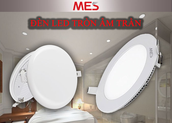 Những điều bạn chưa biết về Đèn LED tròn?